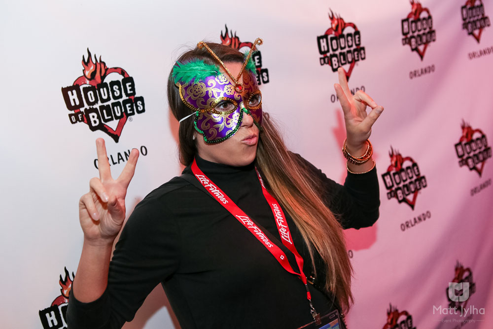 House of Blues Orlando | Live Nation Special Events